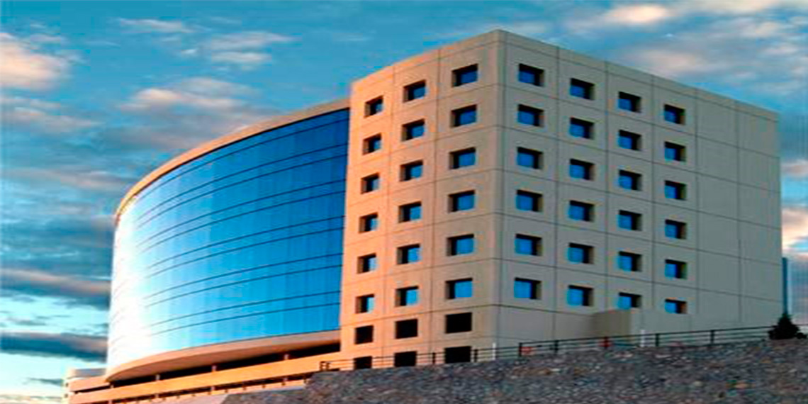 Edificios Corporativos : CTU