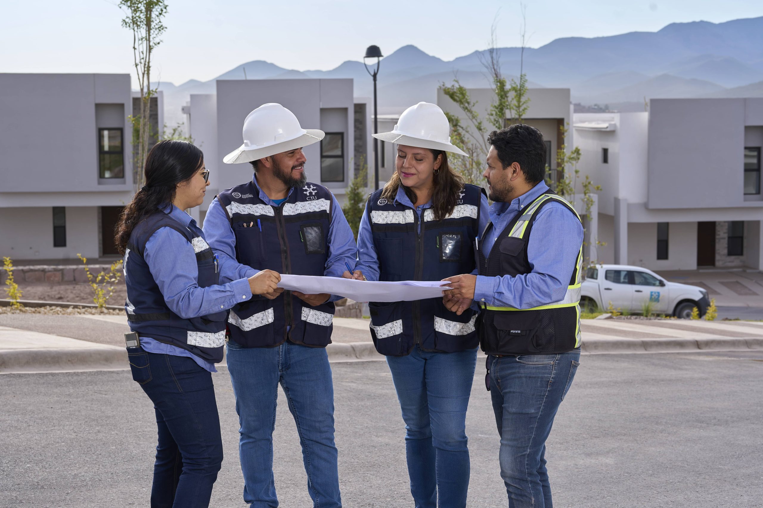 Quienes Somos - CTU | Casas en Venta | Fraccionamientos | Residenciales ...