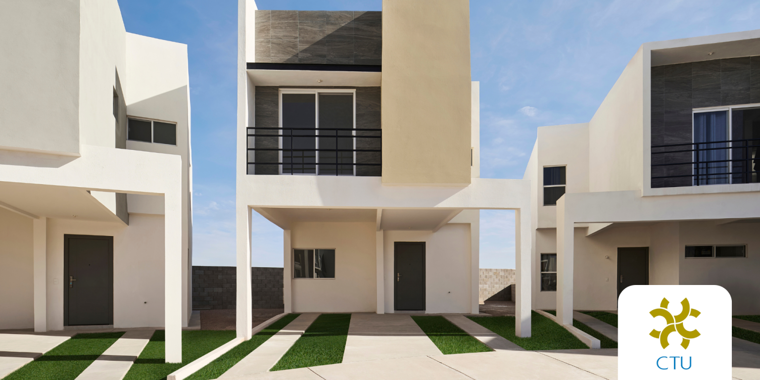 ¿Cuánto necesitas ganar para comprar casa este año? - CTU | Casas en ...