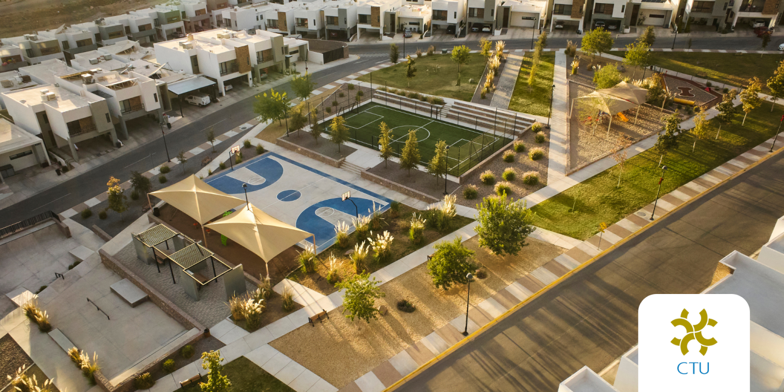 Año nuevo, casa nueva, por que comprar casa este 2026. - CTU | Casas en ...