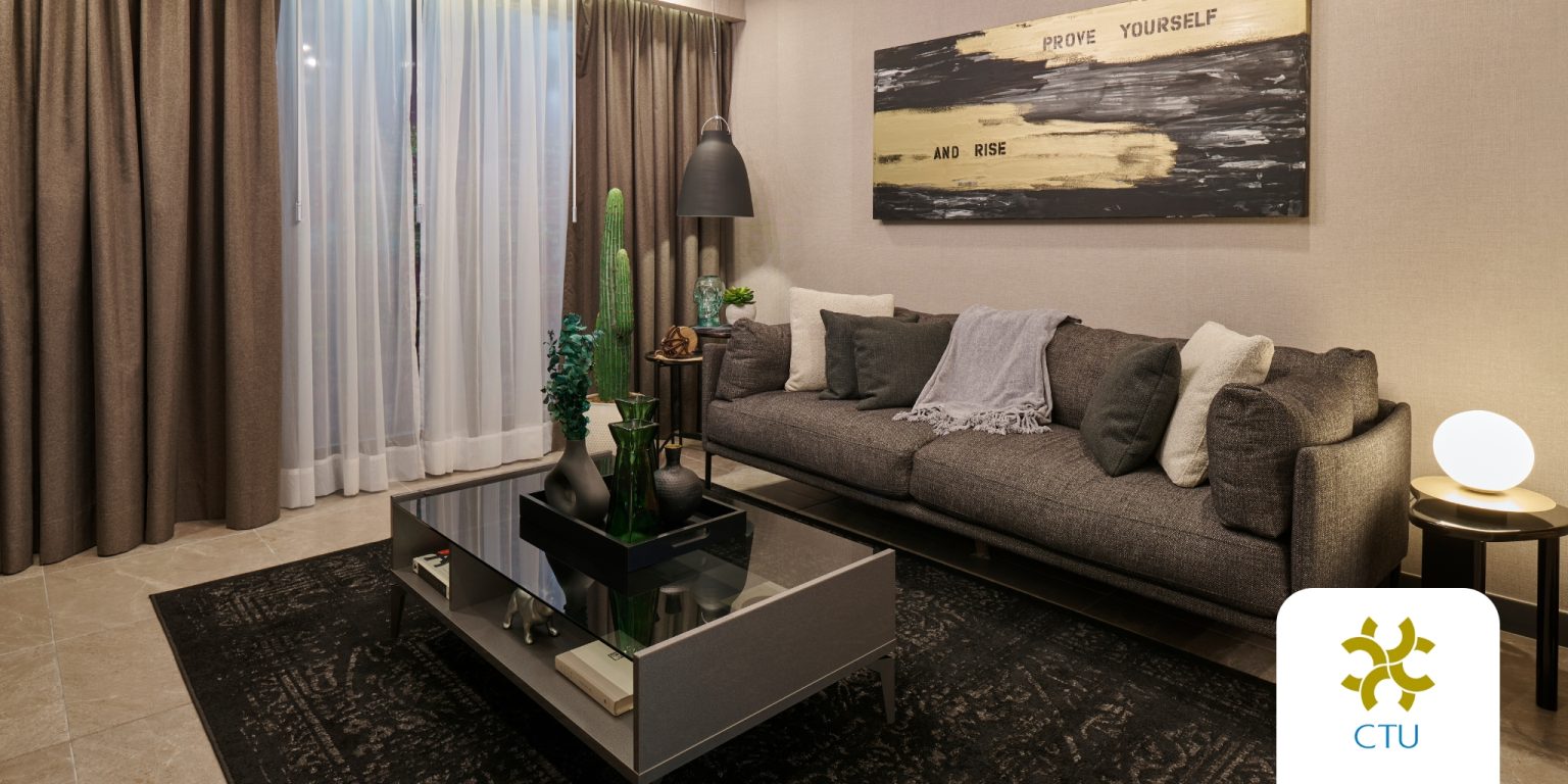 CTU: 75 Años Construyendo Hogares y Transformando Ciudades - CTU | Casas en Venta ...