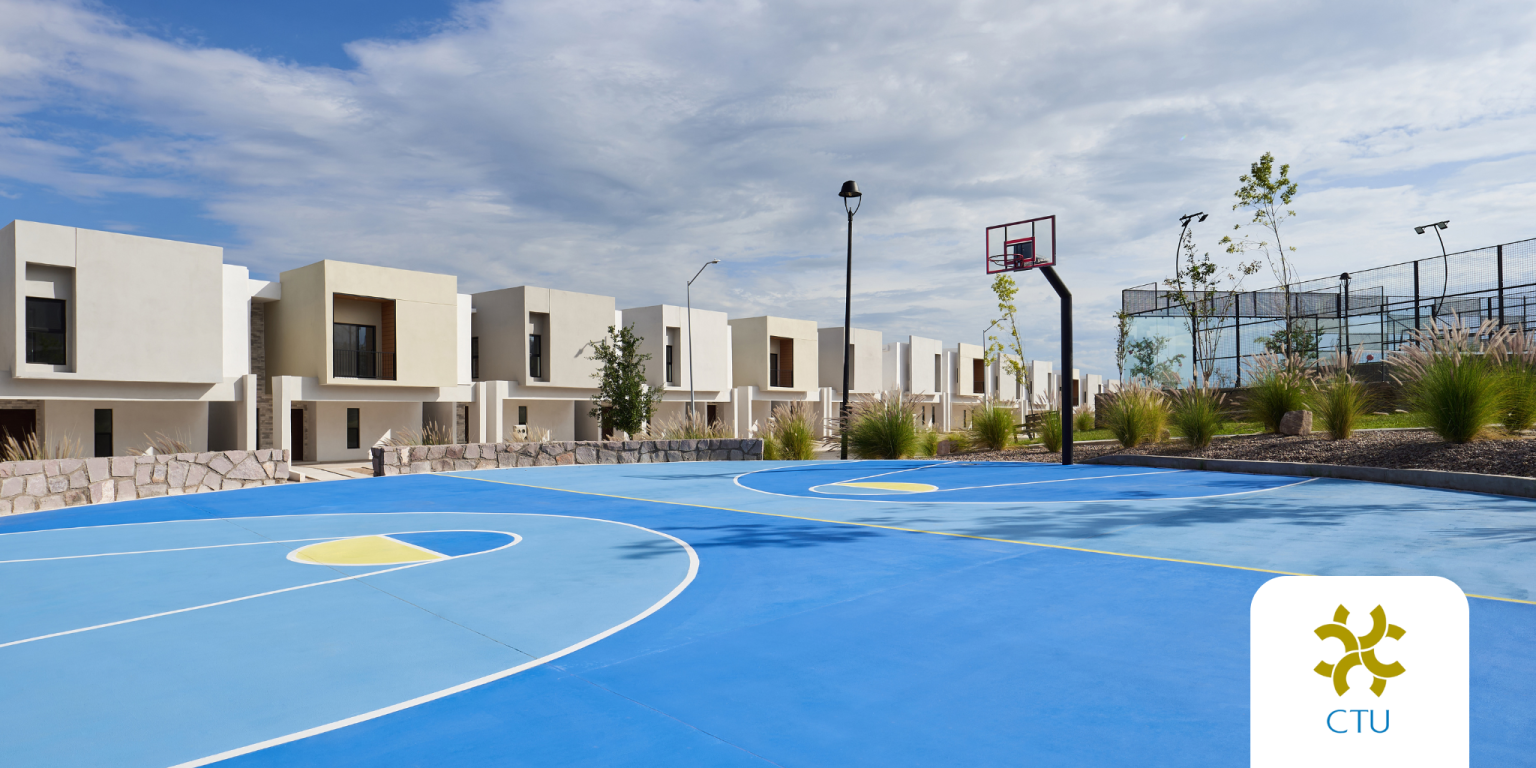 CTU: 75 Años Construyendo Hogares y Transformando Ciudades - CTU | Casas en Venta ...