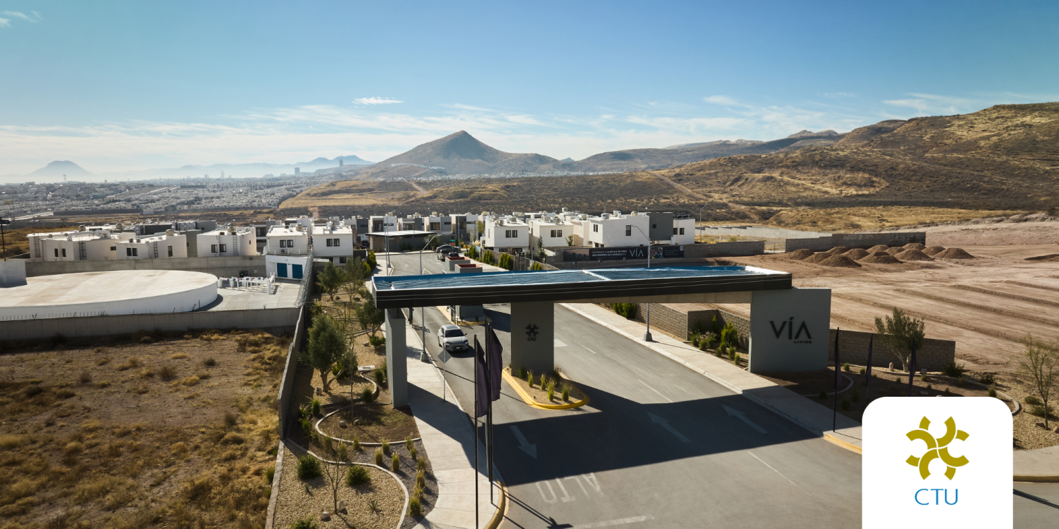 Cómo la tecnología está cambiando la compra de vivienda en 2026 - CTU ...